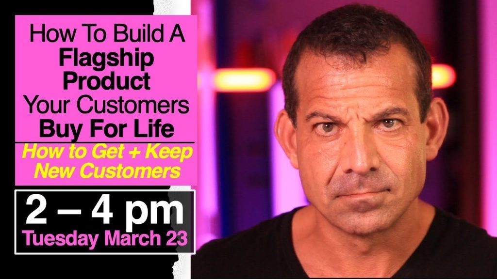 How To Create a Product that Brings You Lifetime Customers