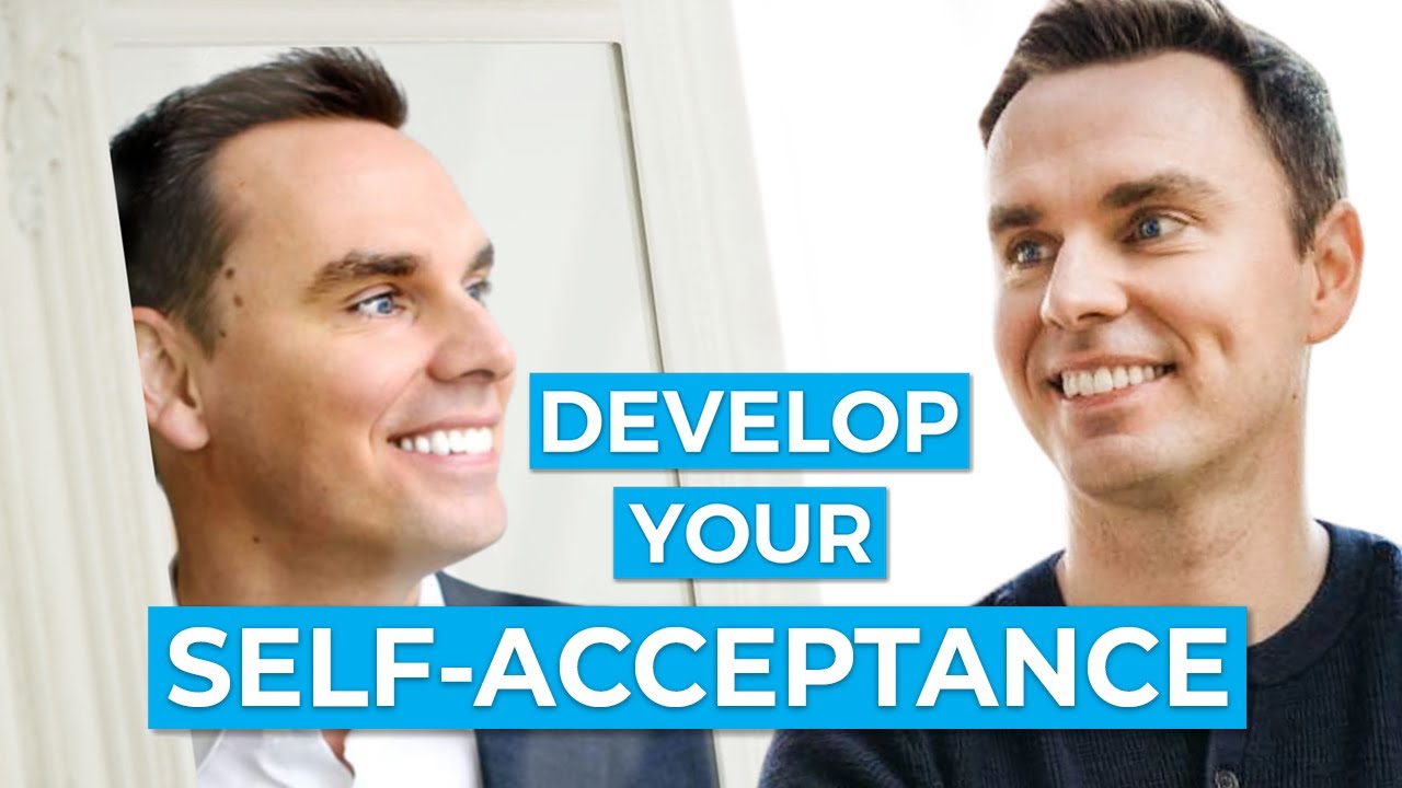 Develop Your Self-Acceptance