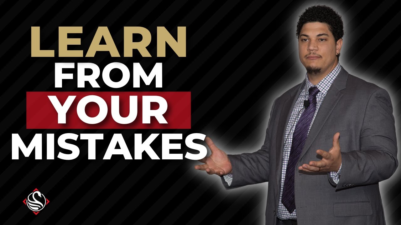 #1 Way To BEGIN and END Every Negotiation | Build Rapport & Trust With ...