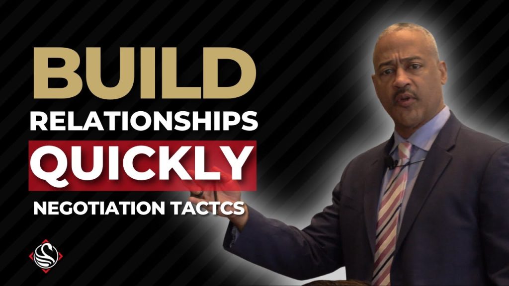 Tough Relationship? Try These 4 Negotiation Tips To Defuse HEATED ...