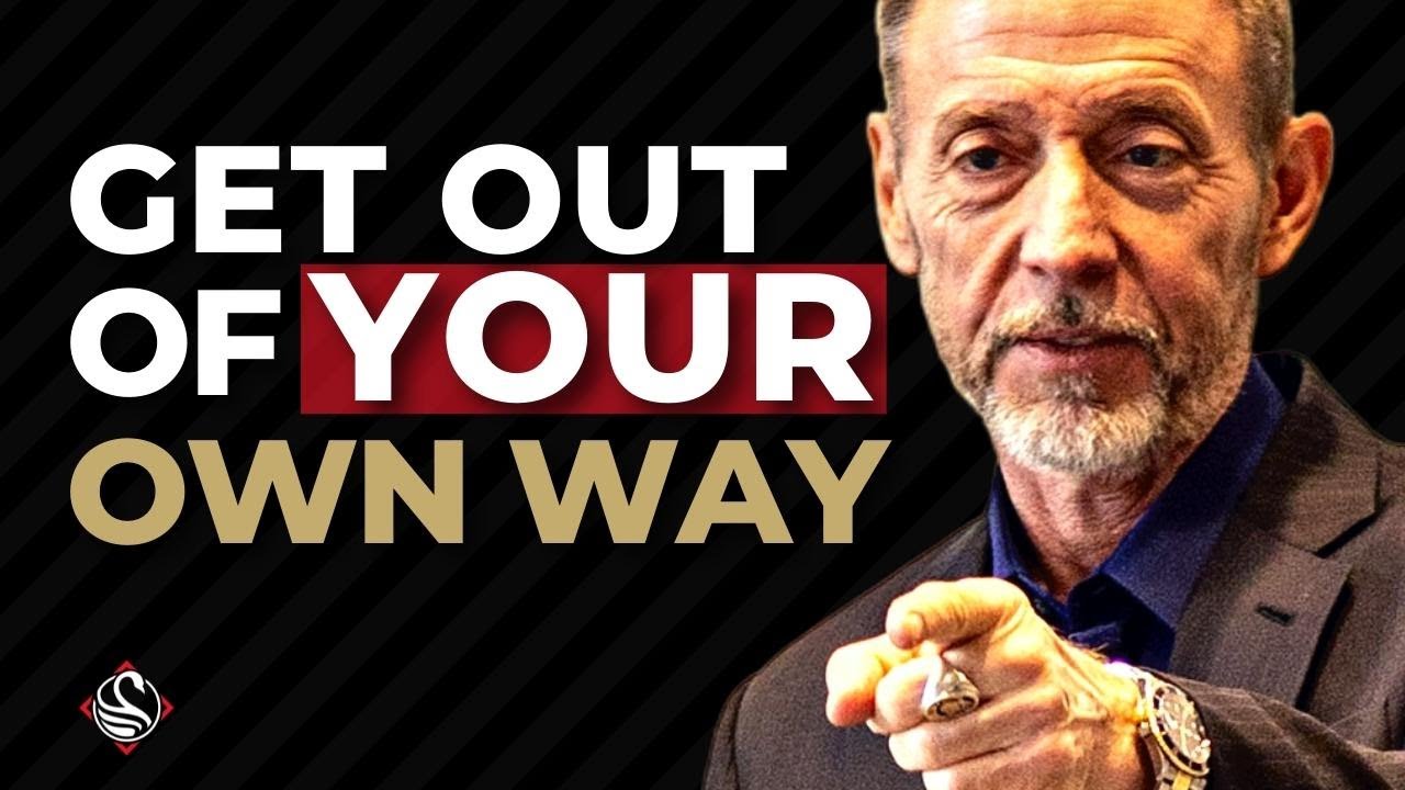 How to be A Good Leader In A Bad Environment | Chris Voss & Derek Gaunt