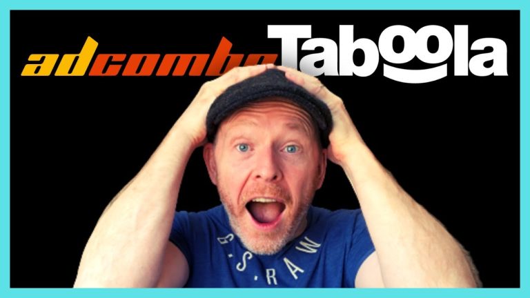 Make Stable Money On AdCombo And Taboola - Affiliate Marketing in 2022