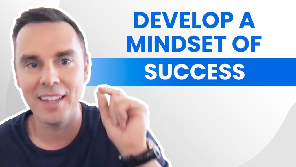 Motivation Mashup: How to Develop a Mindset of Wealth, Joy, and Success
