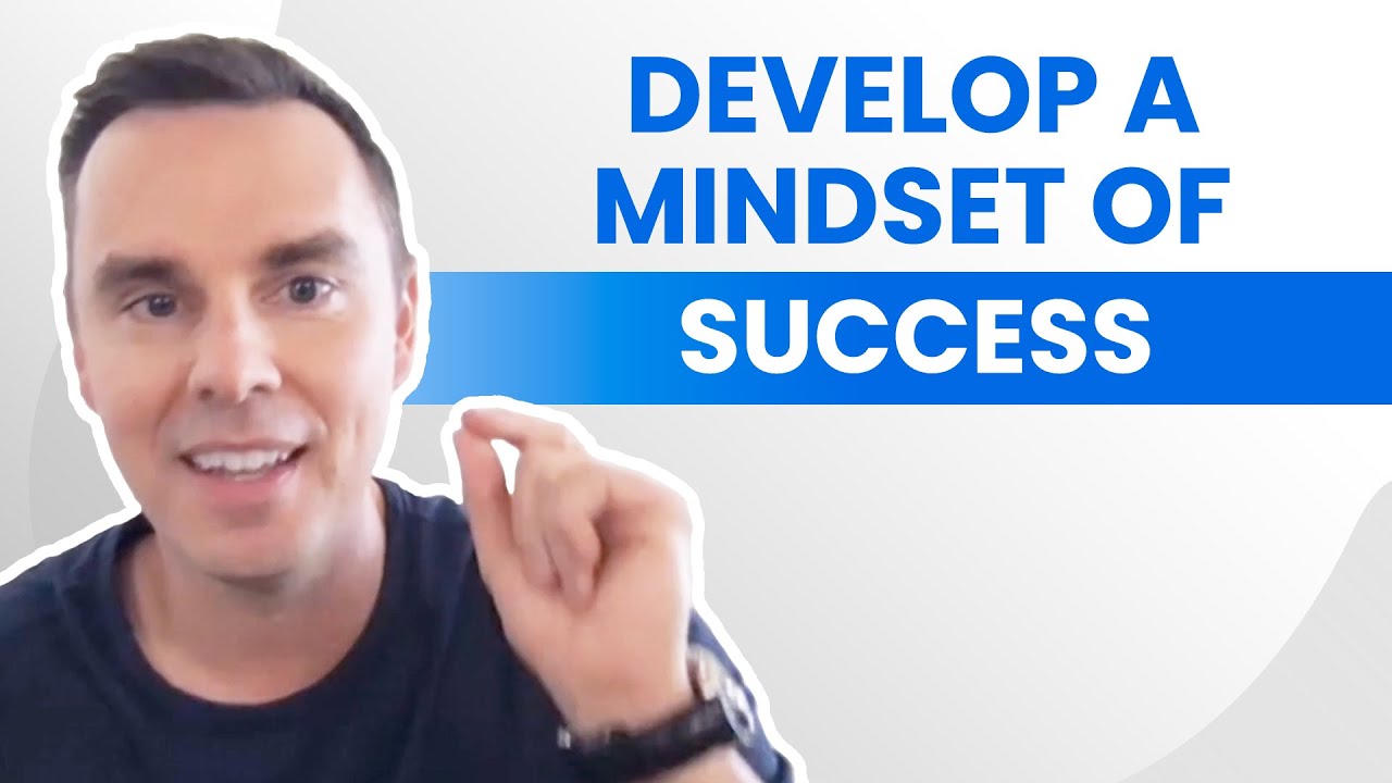 Motivation Mashup: How to Develop a Mindset of Wealth, Joy, and Success