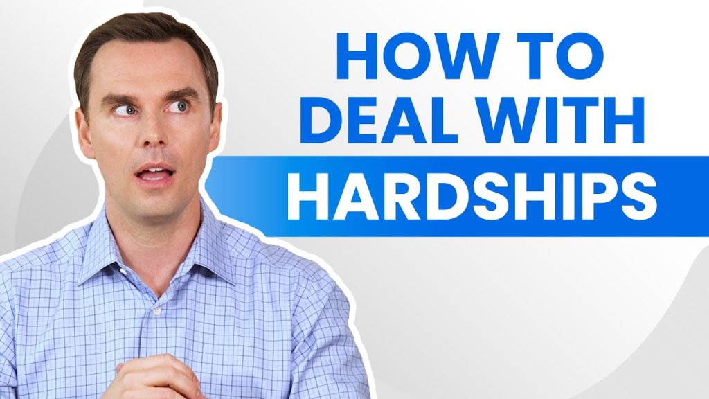 Motivation Mashup: My Best ADVICE for Anyone Going Through HARDSHIPS!