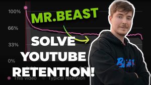 I Solved MRBEAST's Retention Code...