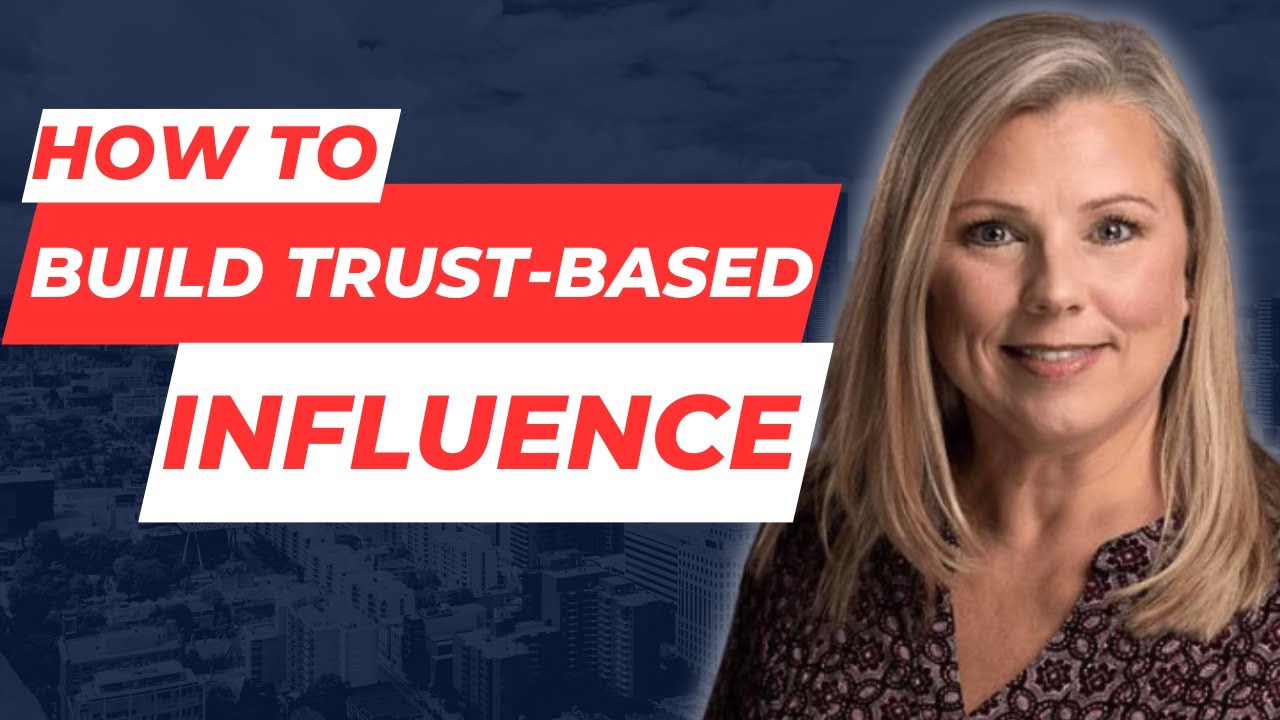 What Is The Difference Between Manipulation And Influence? | Sandy Hein